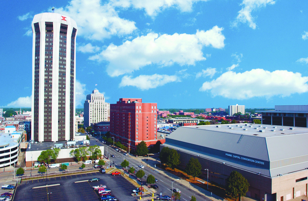 Cool Pictures Of Springfield Illinois