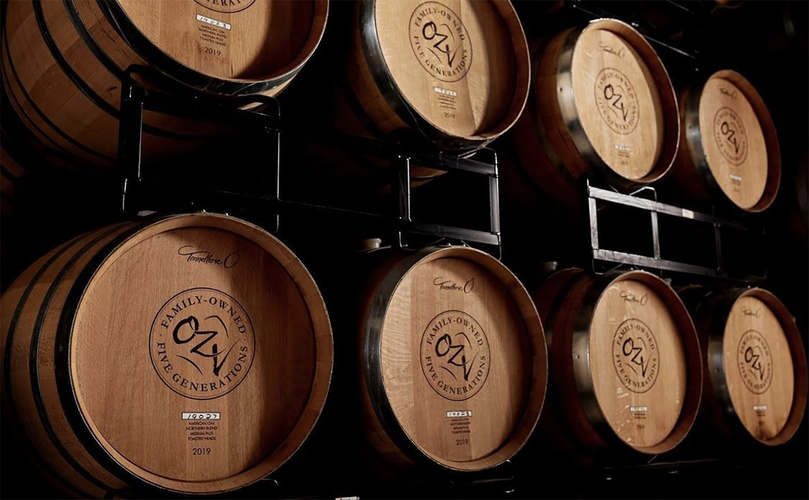 Oak Ridge Winery - Visit Lodi