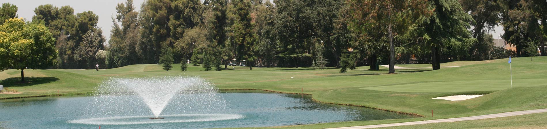 Visalia Country Club