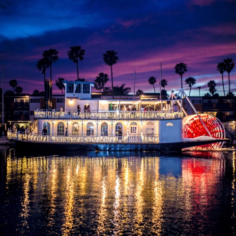Channel Islands Harbor in Oxnard California - Visit Oxnard