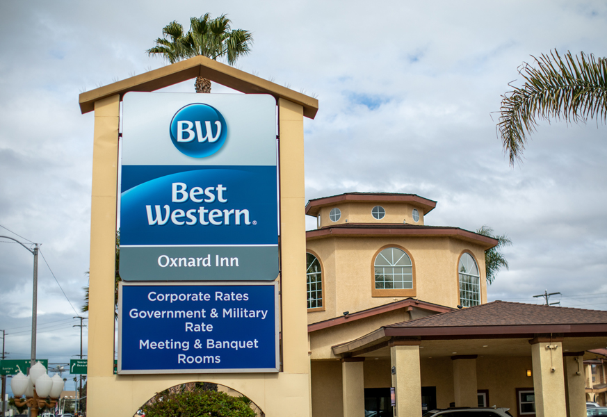 Hotels in Oxnard, CA - Oxnard Hotels - Visit Oxnard